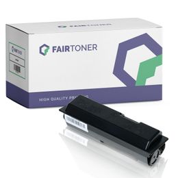 FairToner Kompatibel für Olivetti B0739 Toner Schwarz