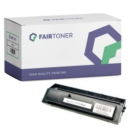 FairToner Kompatibel für Sagem CTR33 / 906115311511 Toner Schwarz