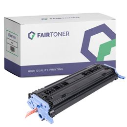 FairToner Kompatibel für Canon 9421A004 / 707Y Toner Gelb