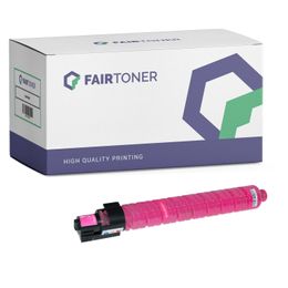 FairToner Kompatibel für Ricoh 841162 Toner Magenta