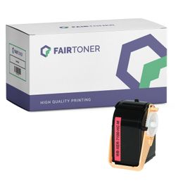 FairToner Kompatibel für Xerox 106R02603 Toner Magenta