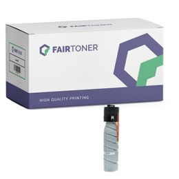 FairToner Kompatibel für Konica Minolta A1UC050 / TN-116 Toner Schwarz