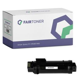 FairToner Kompatibel für Xerox 106R03480 Toner Schwarz