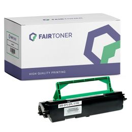 FairToner Kompatibel für Konica Minolta 4152-603 Toner Schwarz