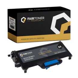 FairToner Premium Kompatibel für Brother TN-2120 Toner Schwarz