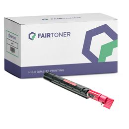 FairToner Kompatibel für Canon IR-C 2570 i (8642A002 / C-EXV9) Toner Magenta