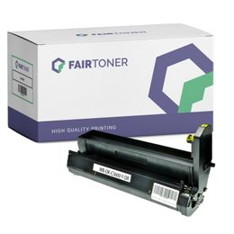 FairToner Kompatibel für OKI 43870005 Trommel Gelb