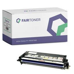 FairToner Kompatibel für Lexmark X560H2YG Toner Gelb