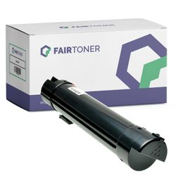 FairToner Kompatibel für Dell 593-10925 / F942P Toner Schwarz