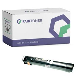 FairToner Kompatibel für Xerox 006R01395 Toner Schwarz