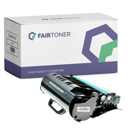 FairToner Kompatibel für Lexmark T650A21E Toner Schwarz