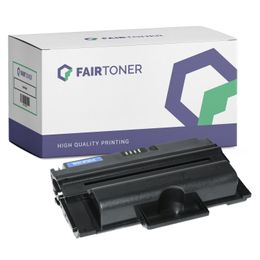 FairToner Kompatibel für Ricoh 402887 Toner Schwarz