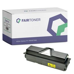 FairToner Kompatibel für Utax 613011110 Toner Schwarz