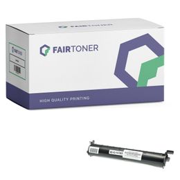 FairToner Kompatibel für Panasonic KX-FAT88X Toner Schwarz