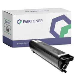 FairToner Kompatibel für Canon 1390A002 / GPR-1 Toner Schwarz