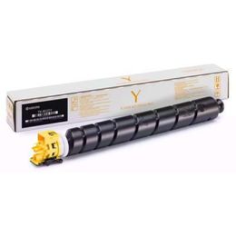 Original Kyocera 1T02RMANL1 / TK-8525Y Toner Gelb