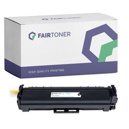 FairToner Kompatibel f&uuml;r HP W2030A / 415A Toner Schwarz