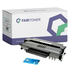 FairToner Kompatibel für Sagem CTR365 / 252445514 Toner Schwarz