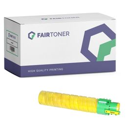 FairToner Kompatibel für Ricoh 888313 / TYPE245 Toner Gelb