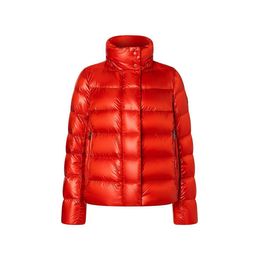 Steppjacke Leslie Bogner rot