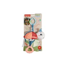 Fisher-Price Fisher Price Planet Friends Sea Me Bounce Turtle