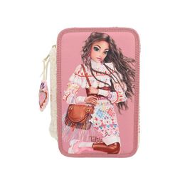 Top Model Topmodel Triple Pencil Case COSY ( 0412583 )