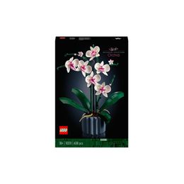 Lego Icons 10311 Orchidee