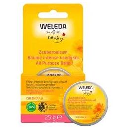 Weleda baby Calendula Zauberbalsam 25 g