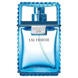 Versace Herrendüfte Man Eau Fraîche Eau de Toilette Spray