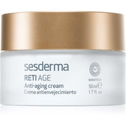 Sesderma Reti Age Anti-Faltencreme mit Retinol 50 ml