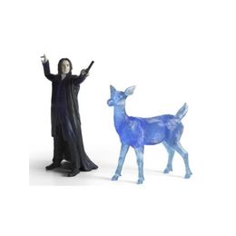 Schleich HP Professor Snape & Patronus