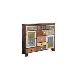 Harms Import & Vertriebs GmbH & Co. KG - Sideboard KALAY