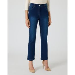 Helena Vera Modern Denim Super-Stretch-Hose