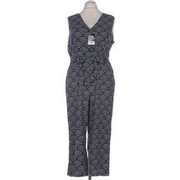 Boden Damen Jumpsuit/Overall, marineblau, Gr. 44