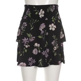 mint&berry mint&berry Damen Rock, schwarz, Gr. 34