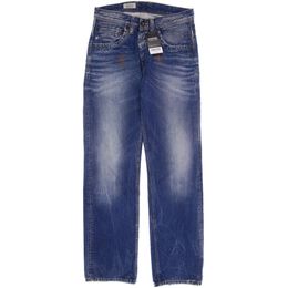 Pepe Jeans Damen Jeans, blau, Gr. 31