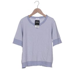 Drykorn Damen T-Shirt, hellblau, Gr. 36