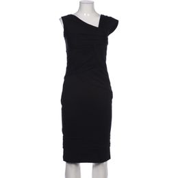 Strenesse Damen Kleid, schwarz, Gr. 40