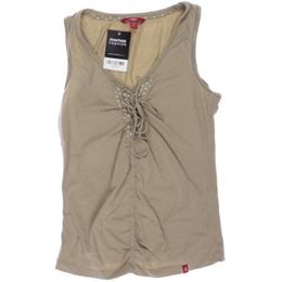 EDC by Esprit Damen Top, beige, Gr. 36