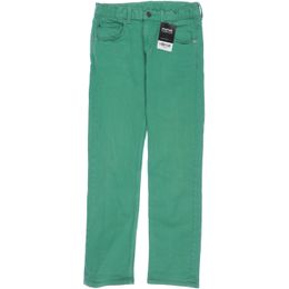 H&M H&M Herren Jeans, grün, Gr. 152