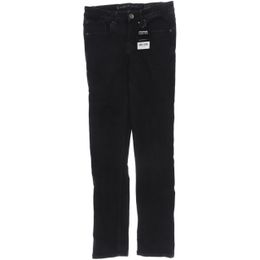 Garcia Herren Jeans, schwarz, Gr. 164