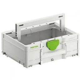 FESTOOL Systainer3 ToolBox SYS3 TB M 137