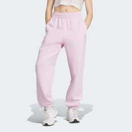 Adidas Essentials Fleece Jogginghose