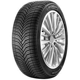 Ganzjahresreifen Michelin "AGILIS CROSSCLIMAT", schwarz, 225mm / 75 % R 16 118R, Autoreifen, in verschiedenen Ausf&uuml;hrungen erh&auml;ltlich
