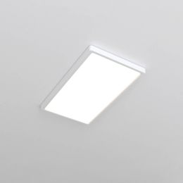 Nordlux LED-Deckenleuchte Harlow Smart 60 CCT und RGB