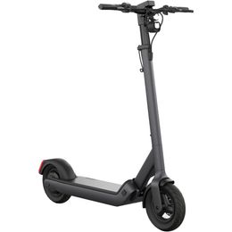 E-Scooter EGRET "EGRET Pro", grau, ScooterB:62cm L:117cm, Geteilte Felge, B:62cm L:117cm