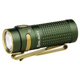 Olight Baton 4 aufladbare Taschenlampe