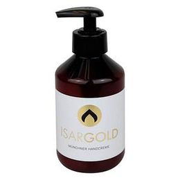 ISARGOLD Handcreme 250,0 ml