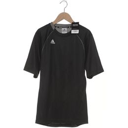 Adidas Herren T-Shirt, schwarz, Gr. 46