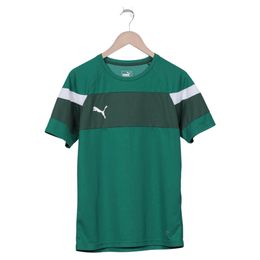 Puma Herren T-Shirt, grün, Gr. 48